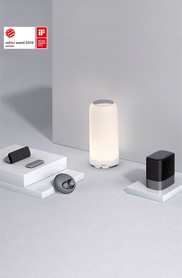 AUKEY | Official Home - Global | Power Banks, Car Chargers, Wall ...