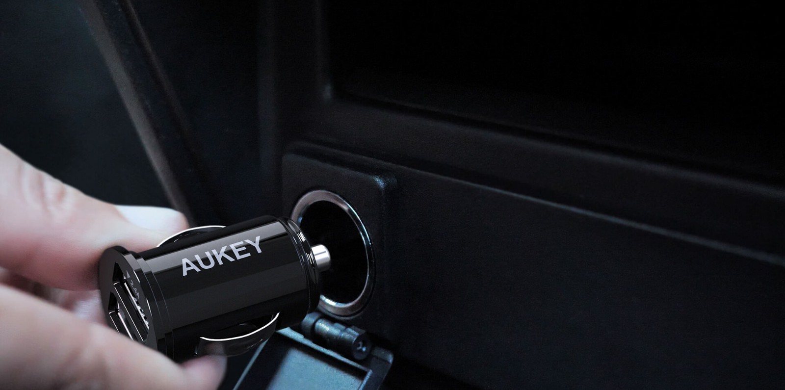 AUKEY | Official Home - Global | Power Banks, Car Chargers, Wall ...